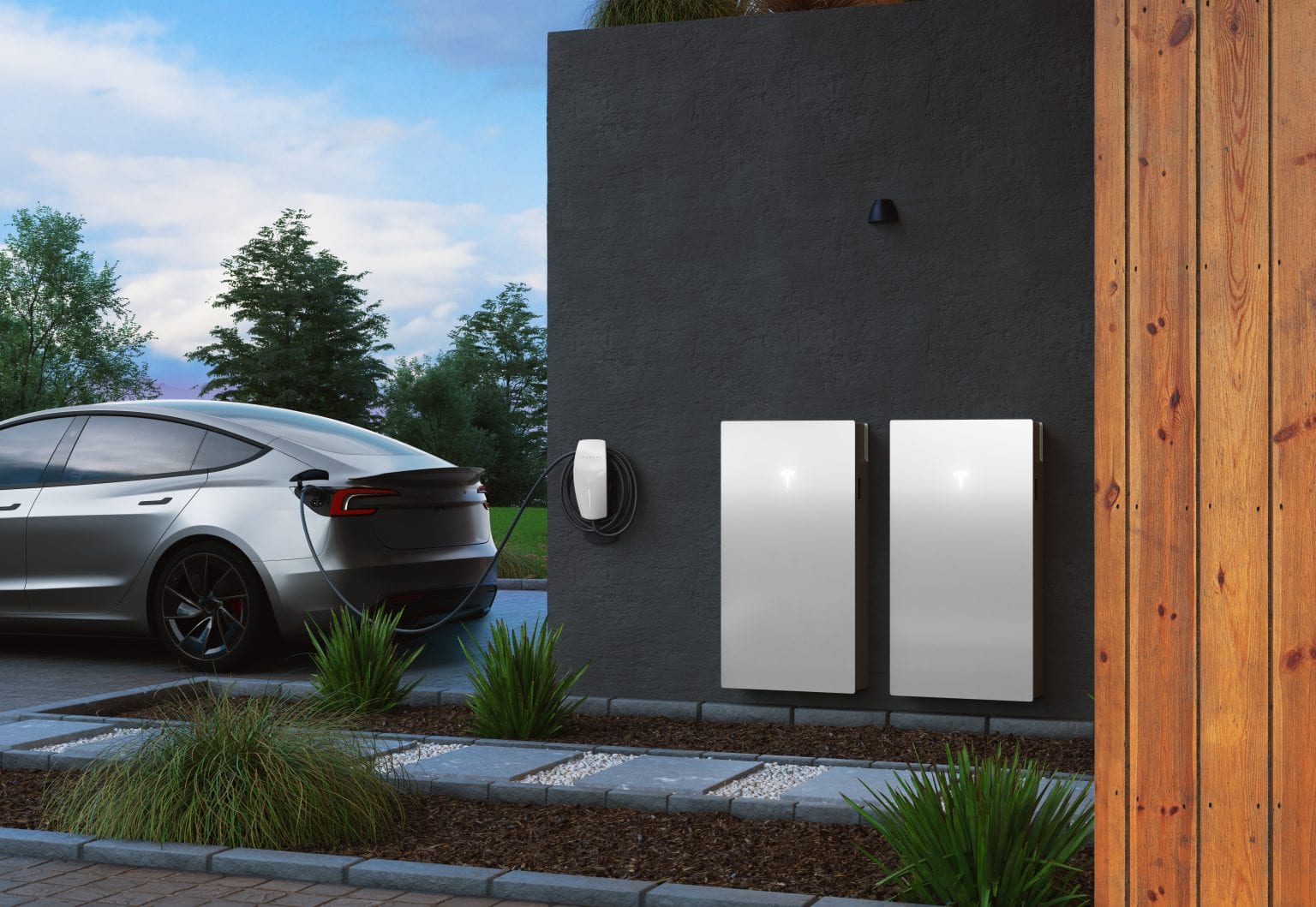 The Tesla Powerwall 3 - Clean NRG Solar